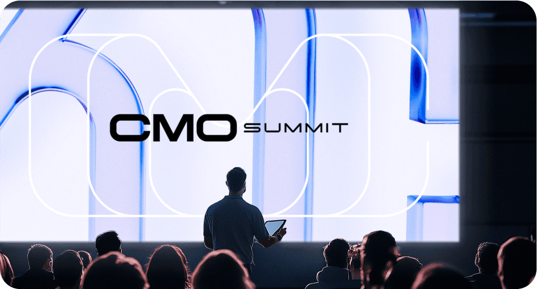 CMO Summit 2025 | Expo Center Norte, 25 e 26 de Junho